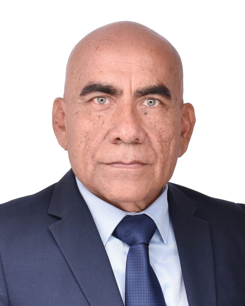 Nuestro Equipo De Abogados – Infante & Abogados